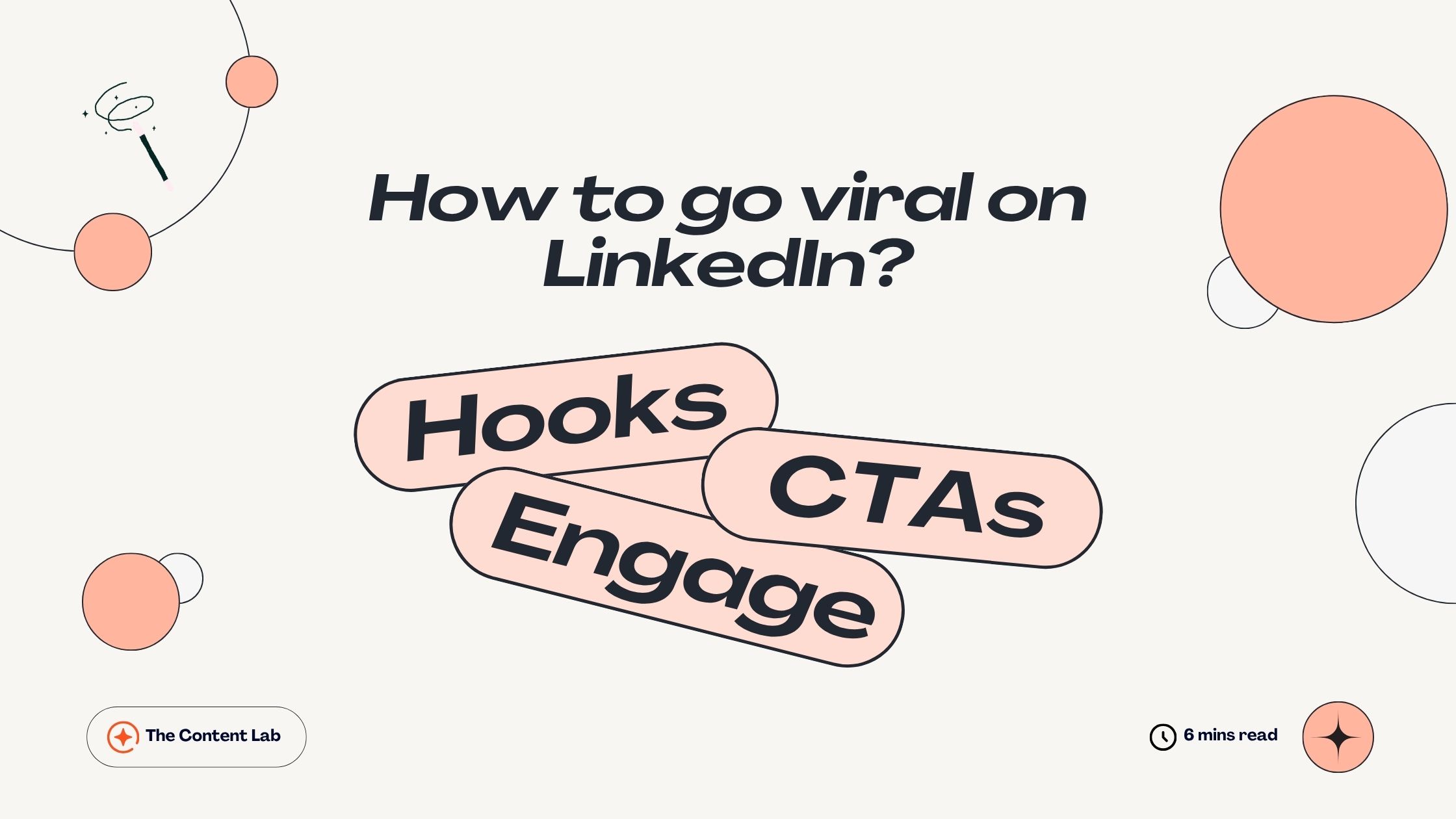 10 Tips to Make LinkedIn Posts Go Viral in 2025 - Depost AI